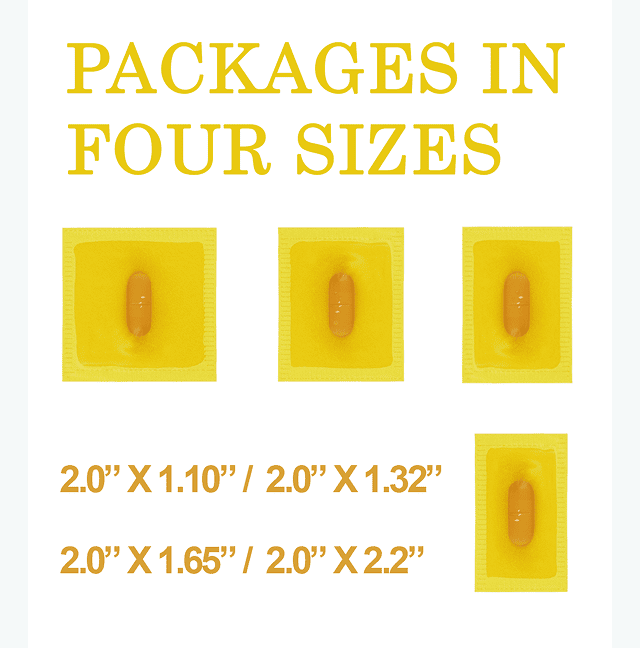 Smart Pack® | Unit Dose Packaging System